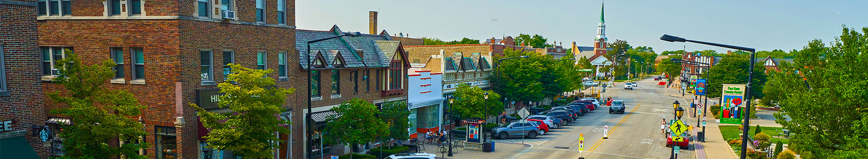 Park Ridge IL Concealed Carry - Alpha Koncepts