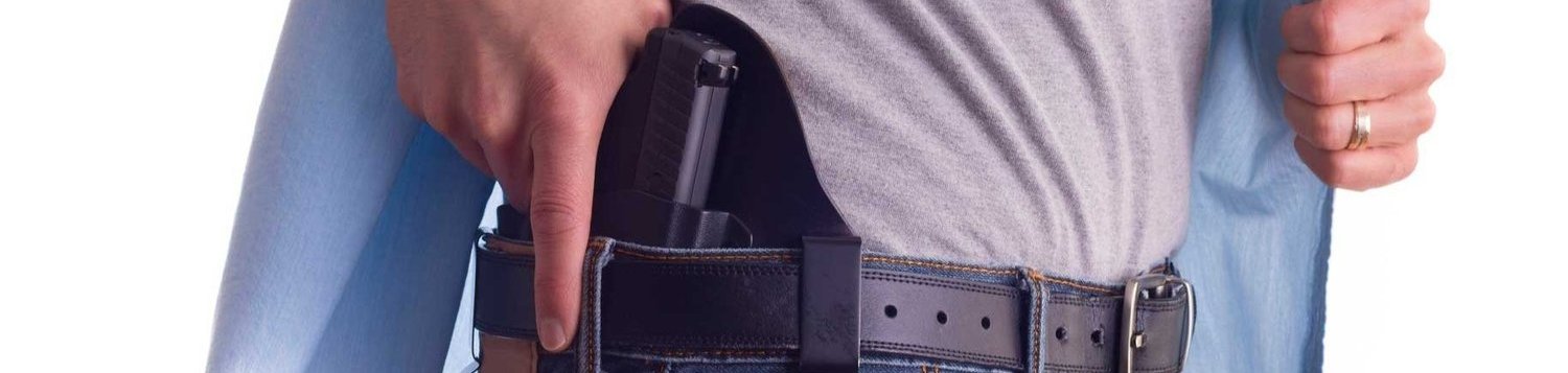 Alpha Koncepts - Concealed Carry Training